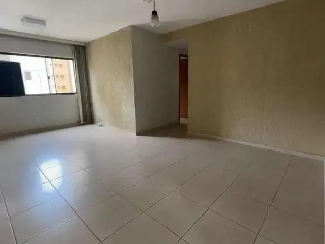 Apartamento para Venda em Goiânia/GO Setor Oeste 3 Quartos