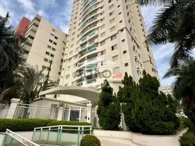 Apartamento para Venda em Goiânia/GO Setor Oeste 3 Quartos