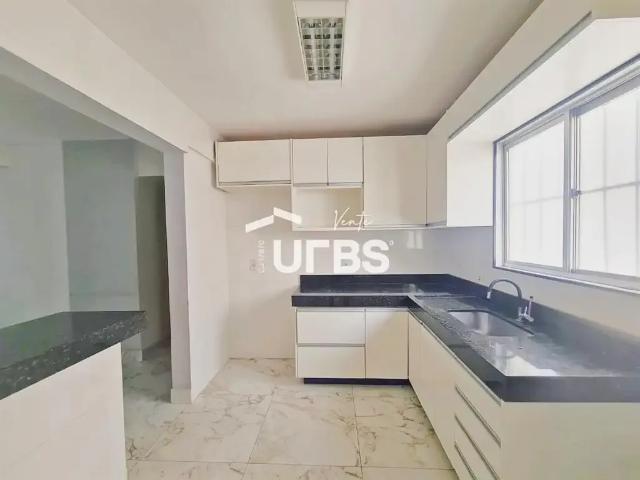 Apartamento para Venda em Goiânia/GO Setor Oeste 3 Quartos