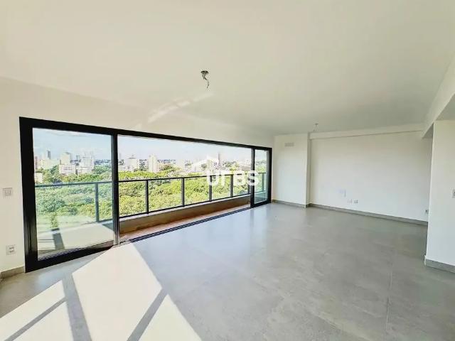 Apartamento para Venda em Goiânia/GO Setor Oeste 3 Quartos