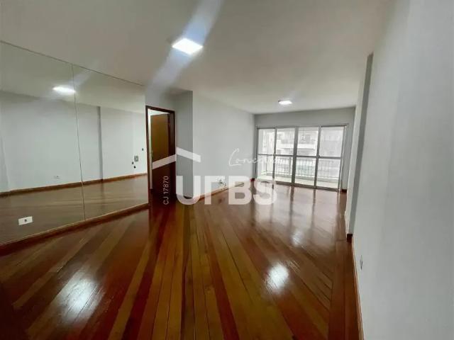 Apartamento para Venda em Goiânia/GO Setor Oeste 3 Quartos