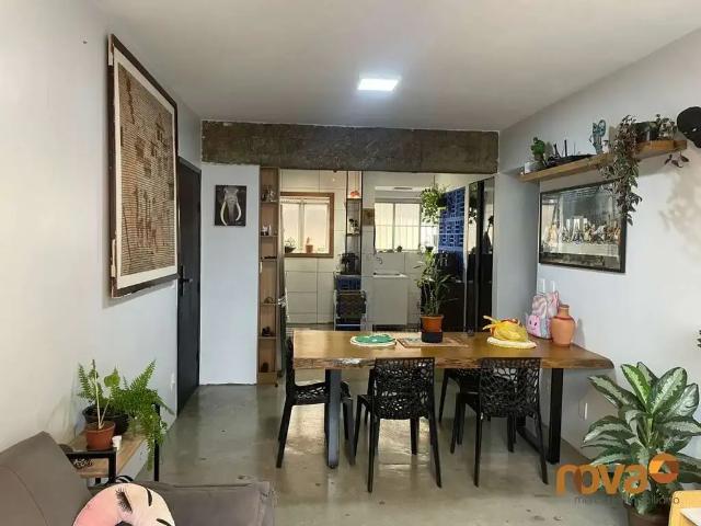 Apartamento para Venda em Goiânia/GO Setor Oeste 3 Quartos