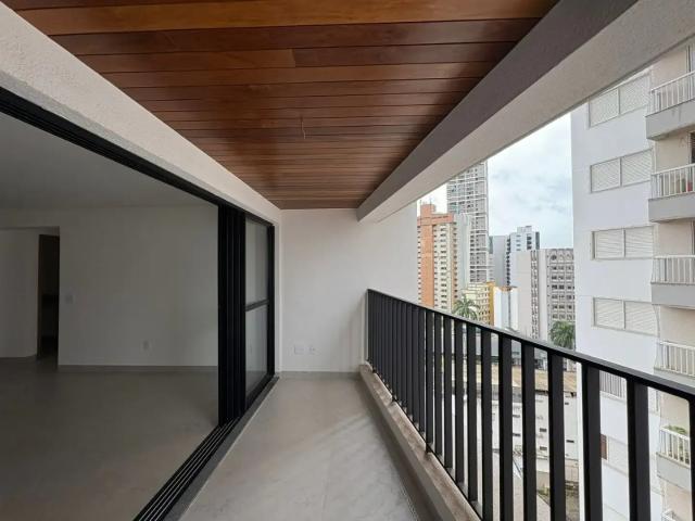 Apartamento para Venda em Goiânia/GO Setor Oeste 3 Quartos
