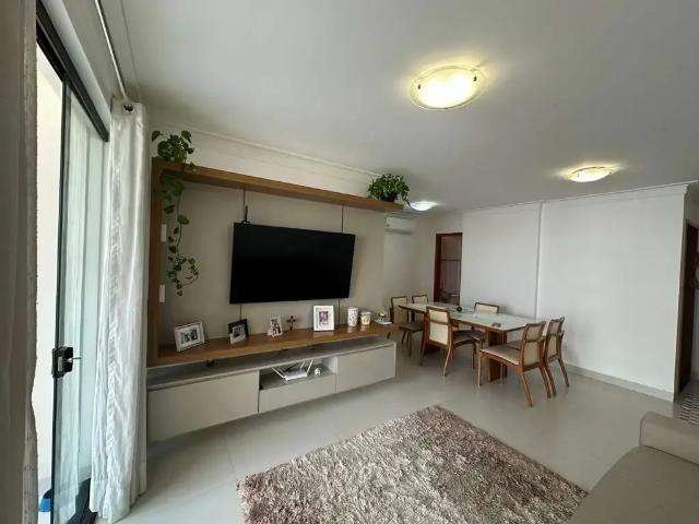 Apartamento para Venda em Goiânia/GO Setor Oeste 3 Quartos