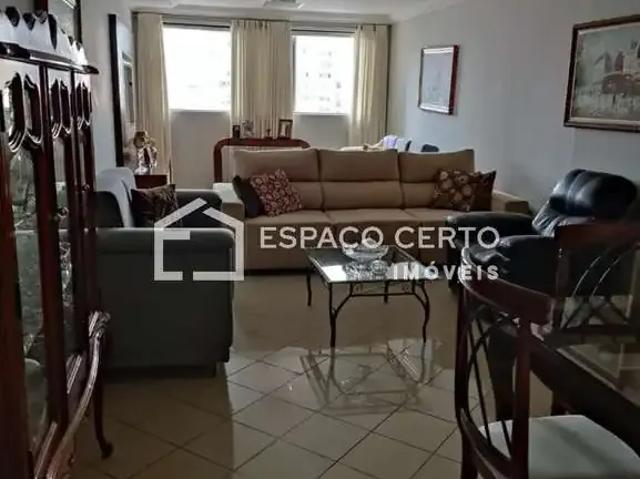 Apartamento para Venda em Goiânia/GO Setor Oeste 3 Quartos
