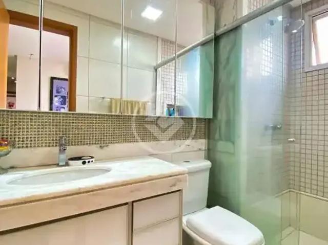 Apartamento para Venda em Goiânia/GO Setor Oeste 3 Quartos