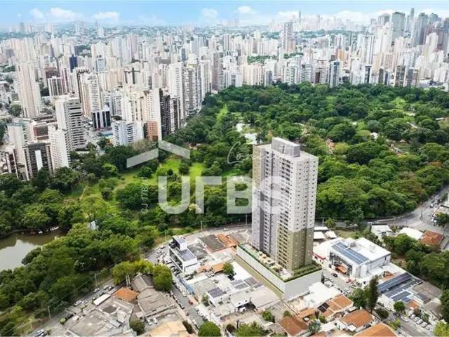 Apartamento para Venda em Goiânia/GO Setor Oeste 3 Quartos