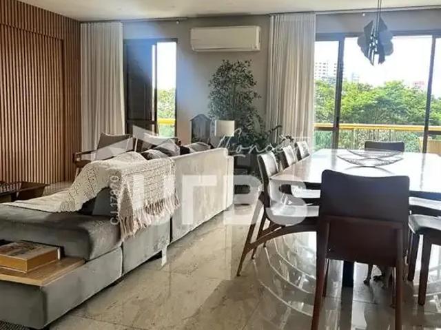 Apartamento para Venda em Goiânia/GO Setor Oeste 3 Quartos