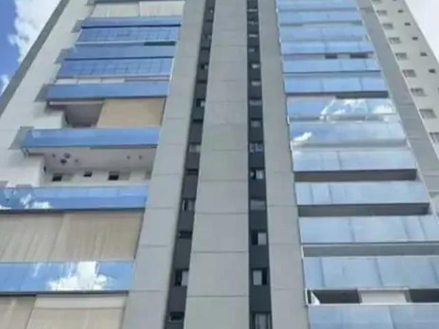 Apartamento para Venda em Goiânia/GO Setor Oeste 3 Quartos