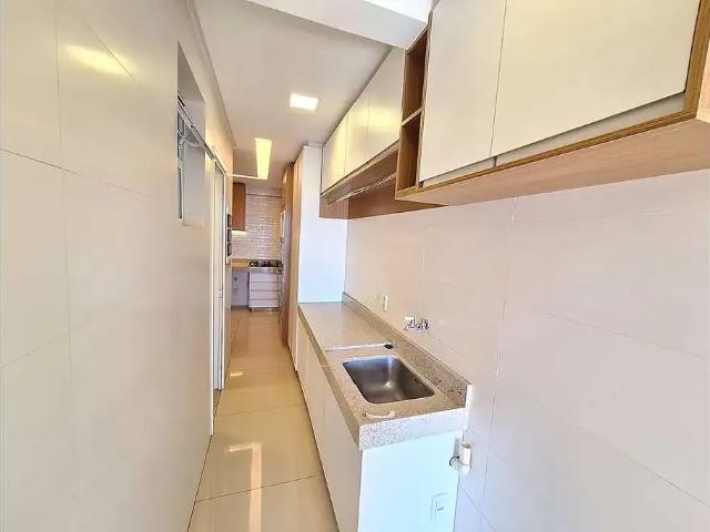 Apartamento para Venda em Goiânia/GO Setor Oeste 3 Quartos