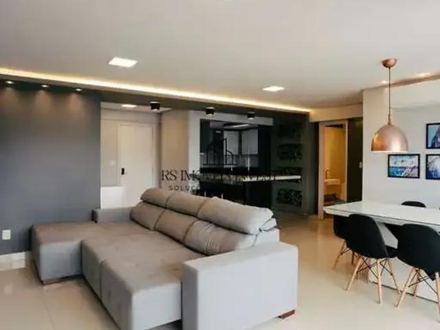 Apartamento para Venda em Goiânia/GO Setor Oeste 3 Quartos