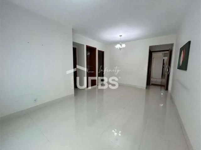 Apartamento para Venda em Goiânia/GO Setor Oeste 3 Quartos