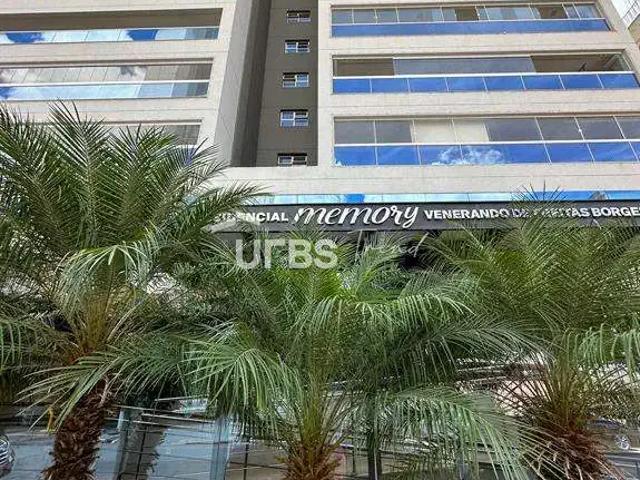 Apartamento para Venda em Goiânia/GO Setor Oeste 3 Quartos
