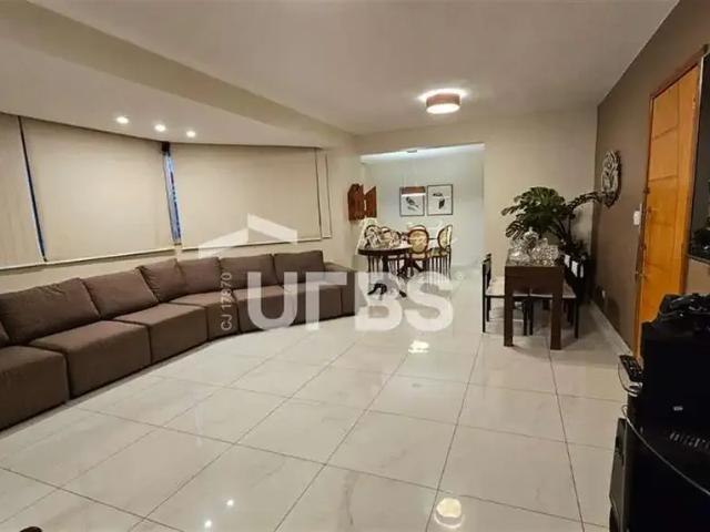 Apartamento para Venda em Goiânia/GO Setor Oeste 3 Quartos