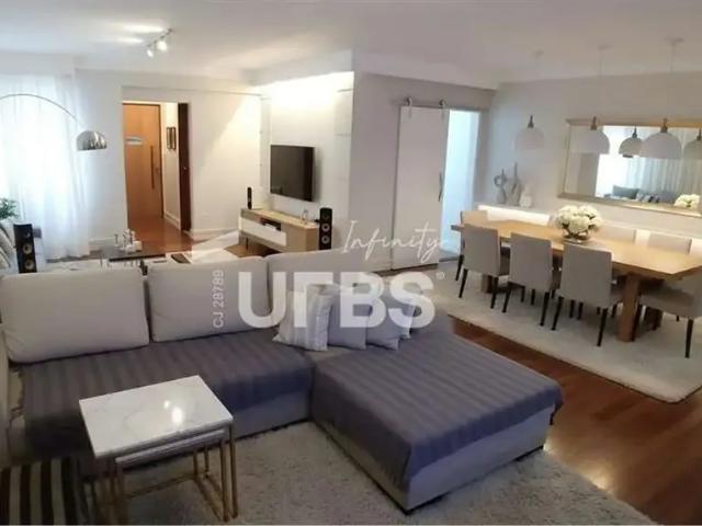 Apartamento para Venda em Goiânia/GO Setor Oeste 3 Quartos
