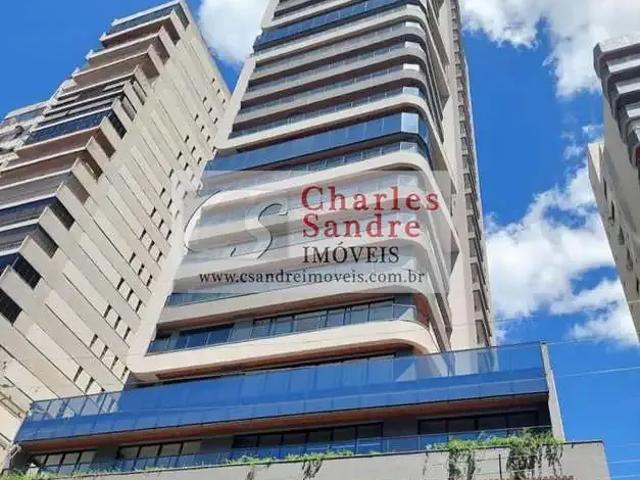 Apartamento para Venda em Goiânia/GO Setor Oeste 3 Quartos