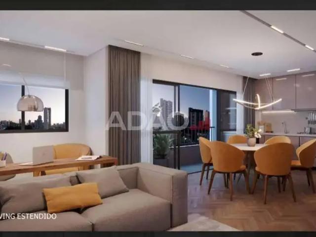 Apartamento para Venda em Goiânia/GO Setor Oeste 3 Quartos