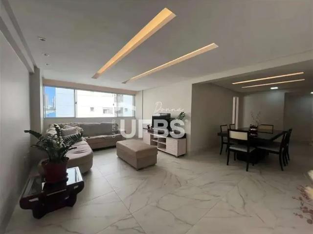 Apartamento para Venda em Goiânia/GO Setor Oeste 3 Quartos