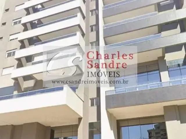 Apartamento para Venda em Goiânia/GO Setor Oeste 3 Quartos