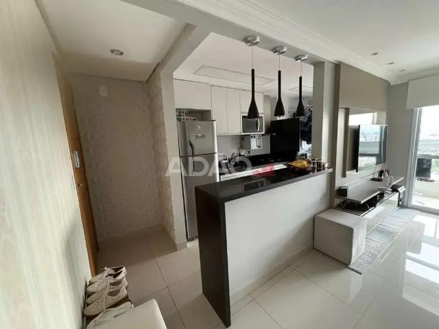 Apartamento para Venda em Goiânia/GO Setor Oeste 3 Quartos