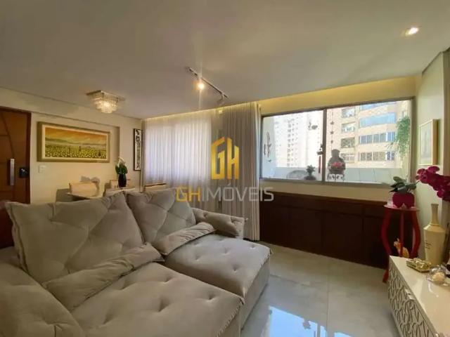 Apartamento para Venda em Goiânia/GO Setor Oeste 3 Quartos