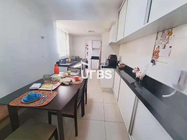 Apartamento para Venda em Goiânia/GO Setor Oeste 3 Quartos