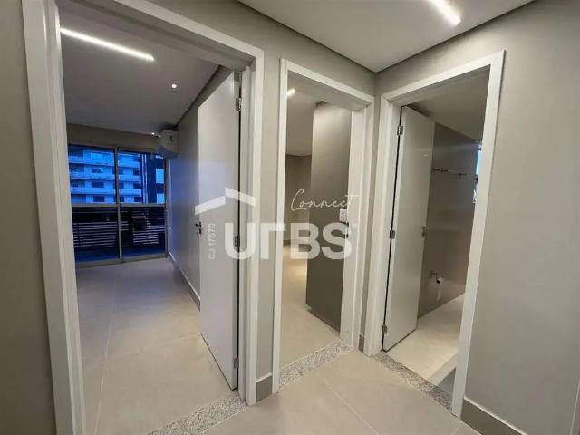 Apartamento para Venda em Goiânia/GO Setor Oeste 3 Quartos