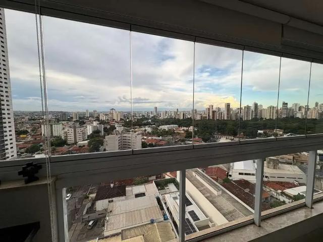 Apartamento para Venda em Goiânia/GO Setor Oeste 3 Quartos