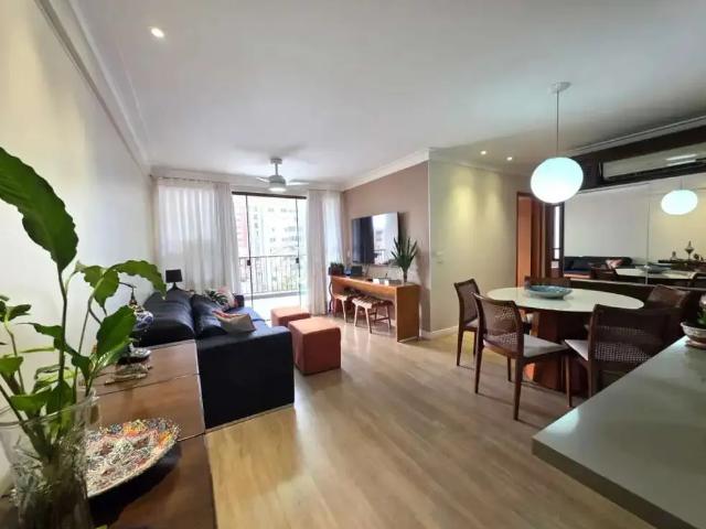 Apartamento para Venda em Goiânia/GO Setor Oeste 3 Quartos