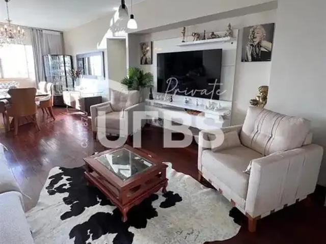 Apartamento para Venda em Goiânia/GO Setor Oeste 3 Quartos