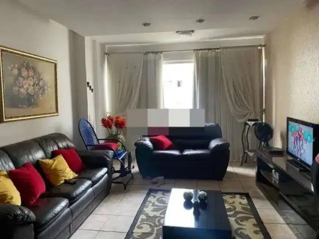 Apartamento para Venda em Goiânia/GO Setor Oeste 3 Quartos