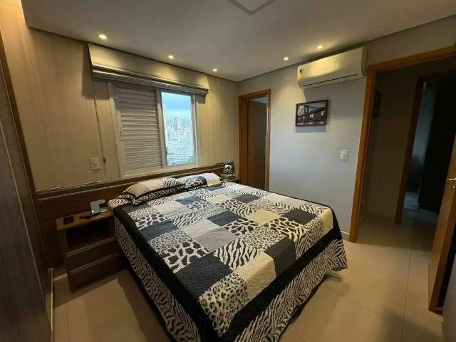Apartamento para Venda em Goiânia/GO Setor Oeste 3 Quartos