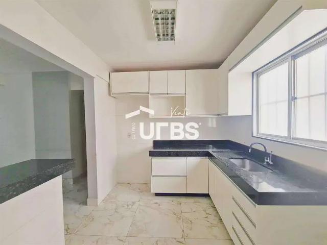 Apartamento para Venda em Goiânia/GO Setor Oeste 3 Quartos