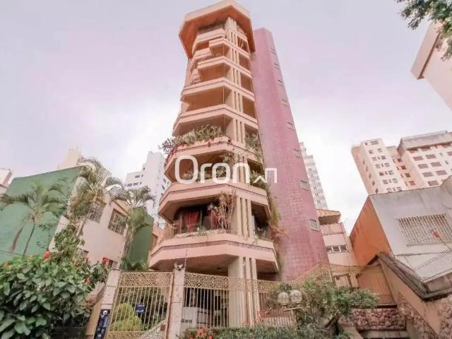 Apartamento para Venda em Goiânia/GO Setor Oeste 3 Quartos