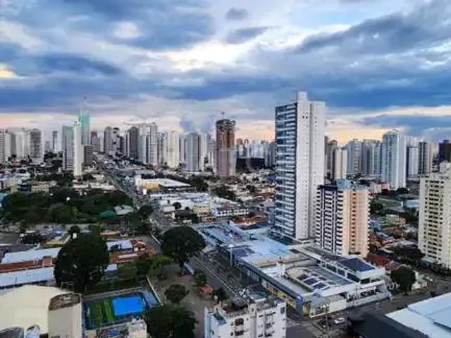 Apartamento para Venda em Goiânia/GO Setor Oeste 3 Quartos