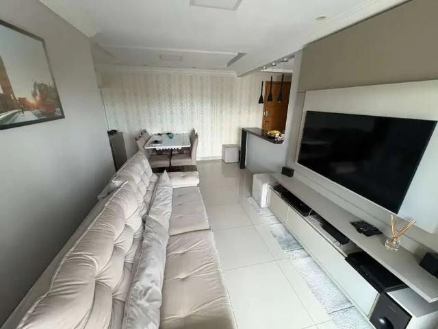Apartamento para Venda em Goiânia/GO Setor Oeste 3 Quartos