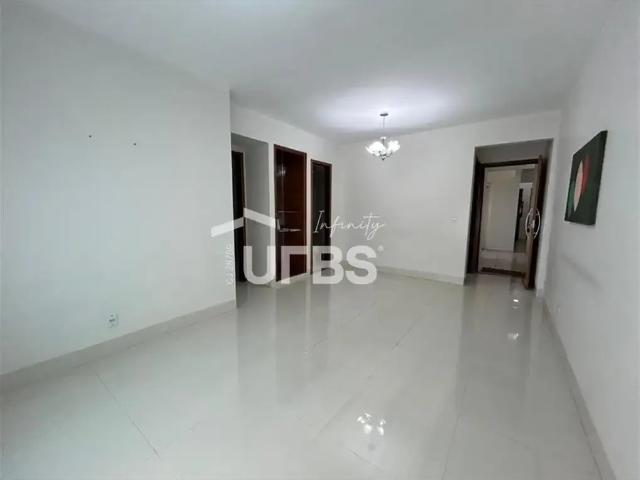 Apartamento para Venda em Goiânia/GO Setor Oeste 3 Quartos