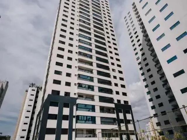 Apartamento para Venda em Goiânia/GO Setor Oeste 3 Quartos