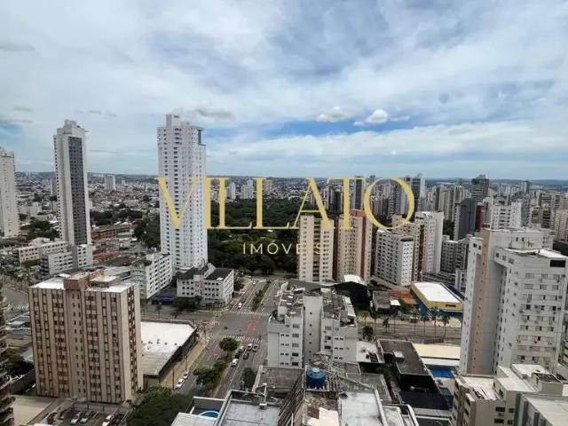Apartamento para Venda em Goiânia/GO Setor Oeste 3 Quartos