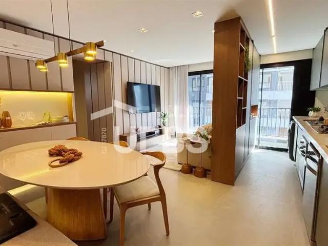 Apartamento para Venda em Goiânia/GO Setor Oeste 3 Quartos