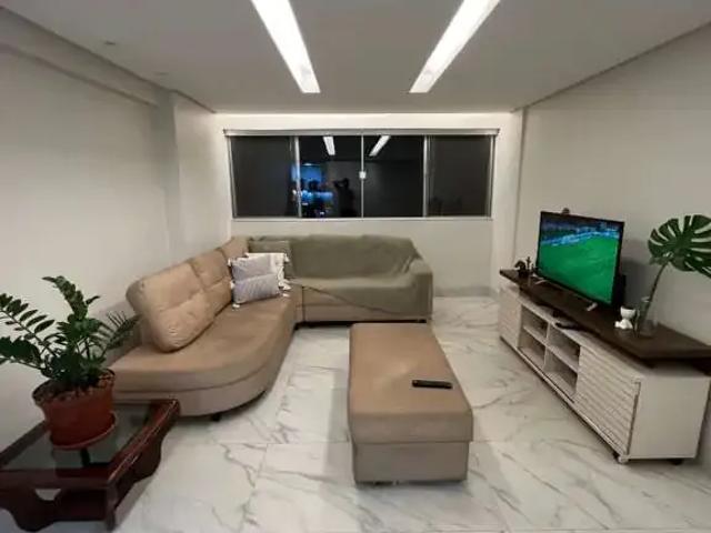 Apartamento para Venda em Goiânia/GO Setor Oeste 3 Quartos