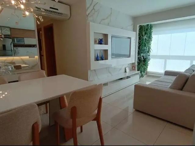 Apartamento para Venda em Goiânia/GO Setor Oeste 3 Quartos