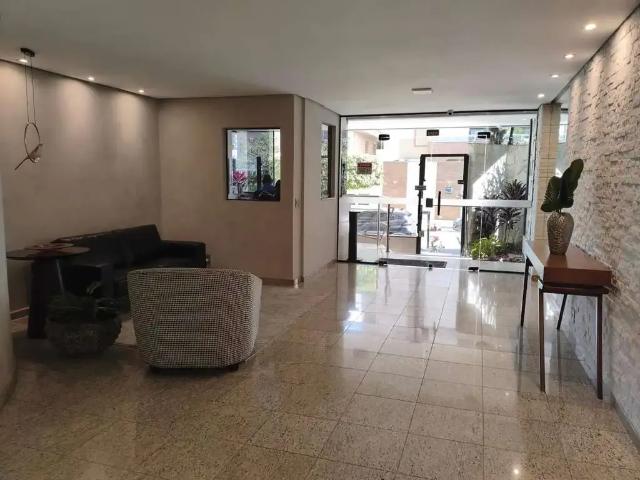 Apartamento para Venda em Goiânia/GO Setor Oeste 3 Quartos