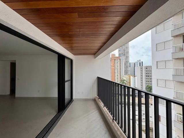 Apartamento para Venda em Goiânia/GO Setor Oeste 3 Quartos