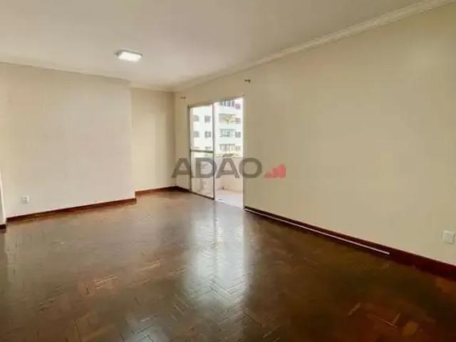 Apartamento para Venda em Goiânia/GO Setor Oeste 3 Quartos