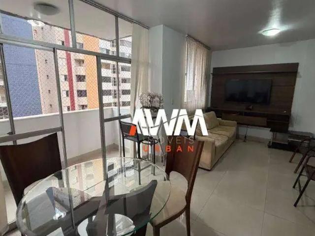 Apartamento para Venda em Goiânia/GO Setor Oeste 3 Quartos