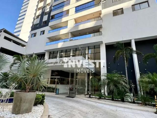 Apartamento para Venda em Goiânia/GO Setor Oeste 3 Quartos
