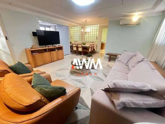 Apartamento para Venda em Goiânia/GO Setor Oeste 3 Quartos
