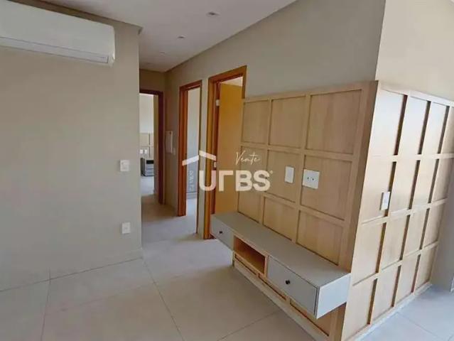 Apartamento para Venda em Goiânia/GO Setor Oeste 3 Quartos