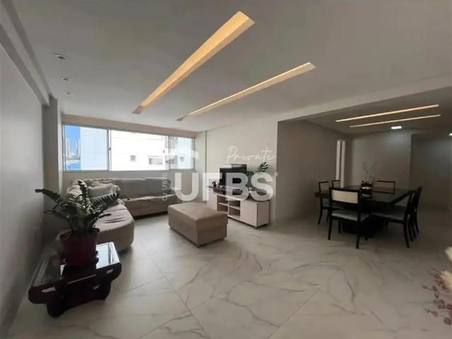 Apartamento para Venda em Goiânia/GO Setor Oeste 3 Quartos